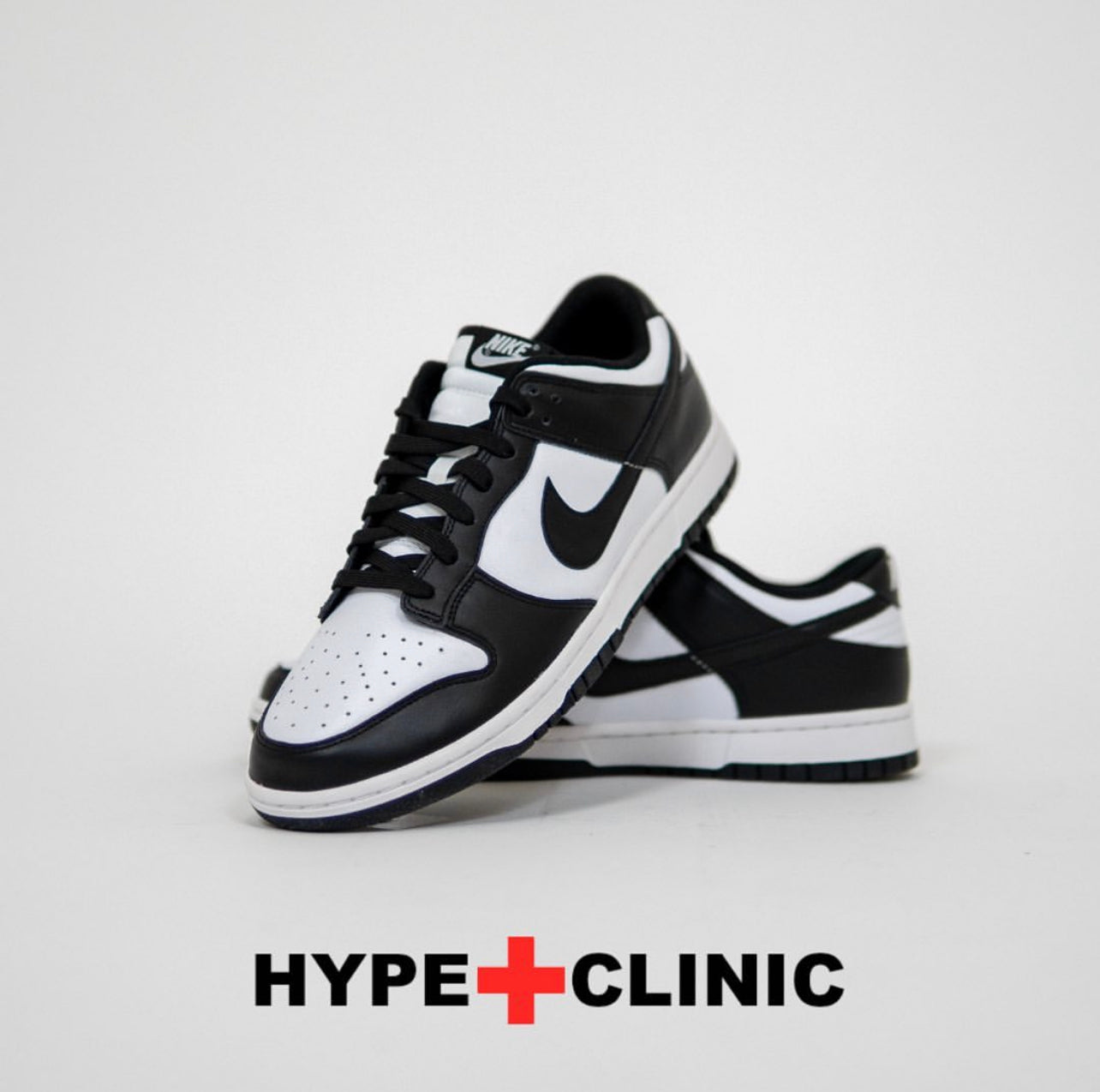 NIKE – Hypeclinic
